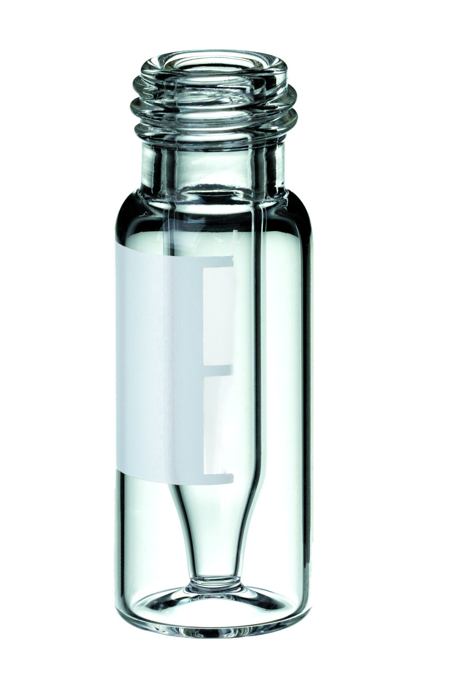 1.5 ml Screw Vials, Caps, Kits, Inserts | SHIMADZU EUROPA