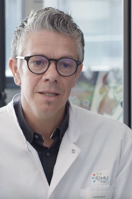 European Innovation Center - Clinical | SHIMADZU EUROPA