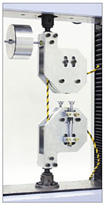 50 kN Capstan Grips for Rope : Shimadzu (Europe)