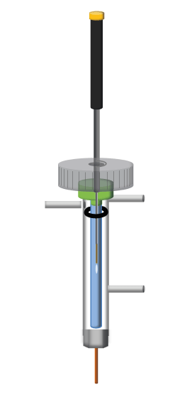 SPL Injector Headspace / P&T / SPME : Shimadzu (Europe)