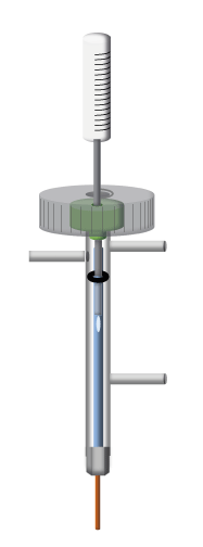 PTV Programmed Temperature Vaporization : Shimadzu (Europe)