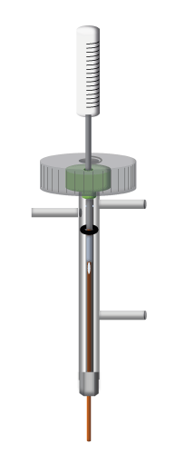 OCI On-Column Injection : Shimadzu (Europe)