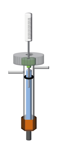 Packed Column Injector : Shimadzu (Europe)