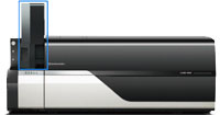 DPiMS-8060 : Shimadzu (Europe)