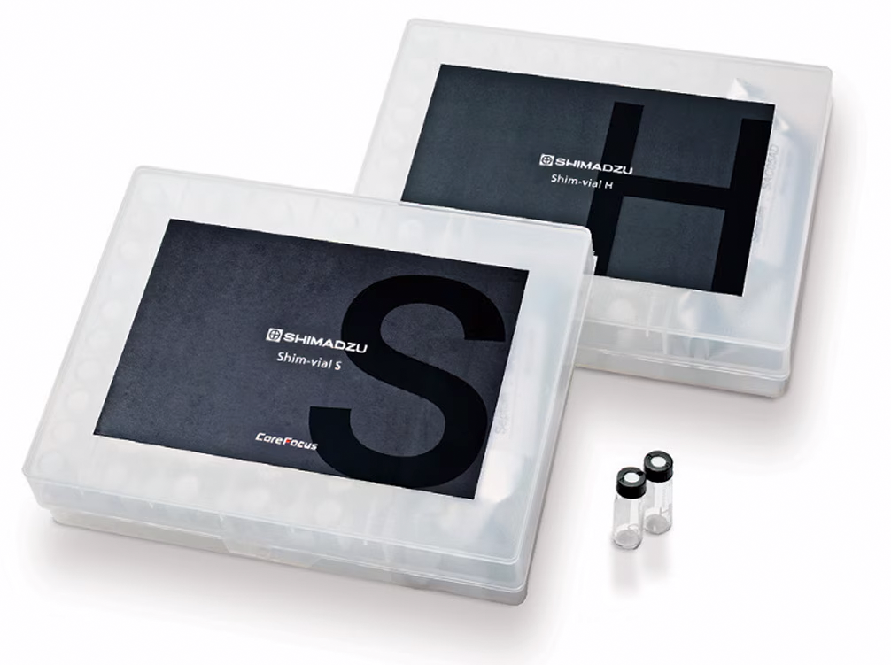 Shim-vial H glass - Specs : Shimadzu (Europe)