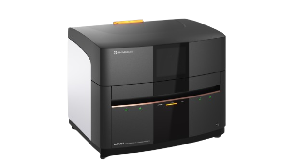 ALTRACE : Shimadzu (Europe)