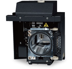 Simple Design Ionization Units | SHIMADZU EUROPA