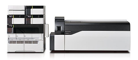 Shimadzu Introduces the LCMS-8050 High-Sensitivity, Ultra-Fast Triple Quadrupole LC-MS/MS ...