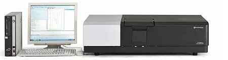 New UV-3600 Plus | SHIMADZU EUROPA